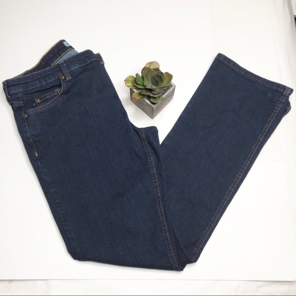 Dickies | Jeans | Dickies High Rise Bootcut Jeans Rise | Poshmark